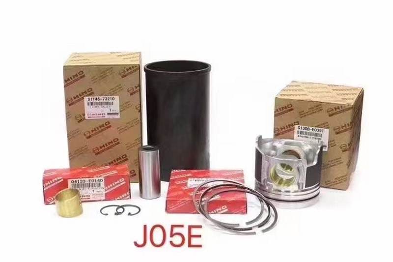 News - Cummins KTA50 Engine Spare Parts list for maintenance